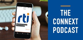 Getting Started With Connext DDS | Developer Resources | RTI